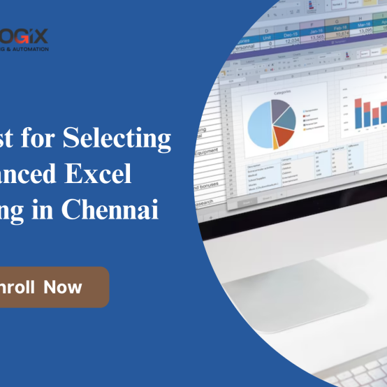 Advanced Excel Course Archives - Mindlogix